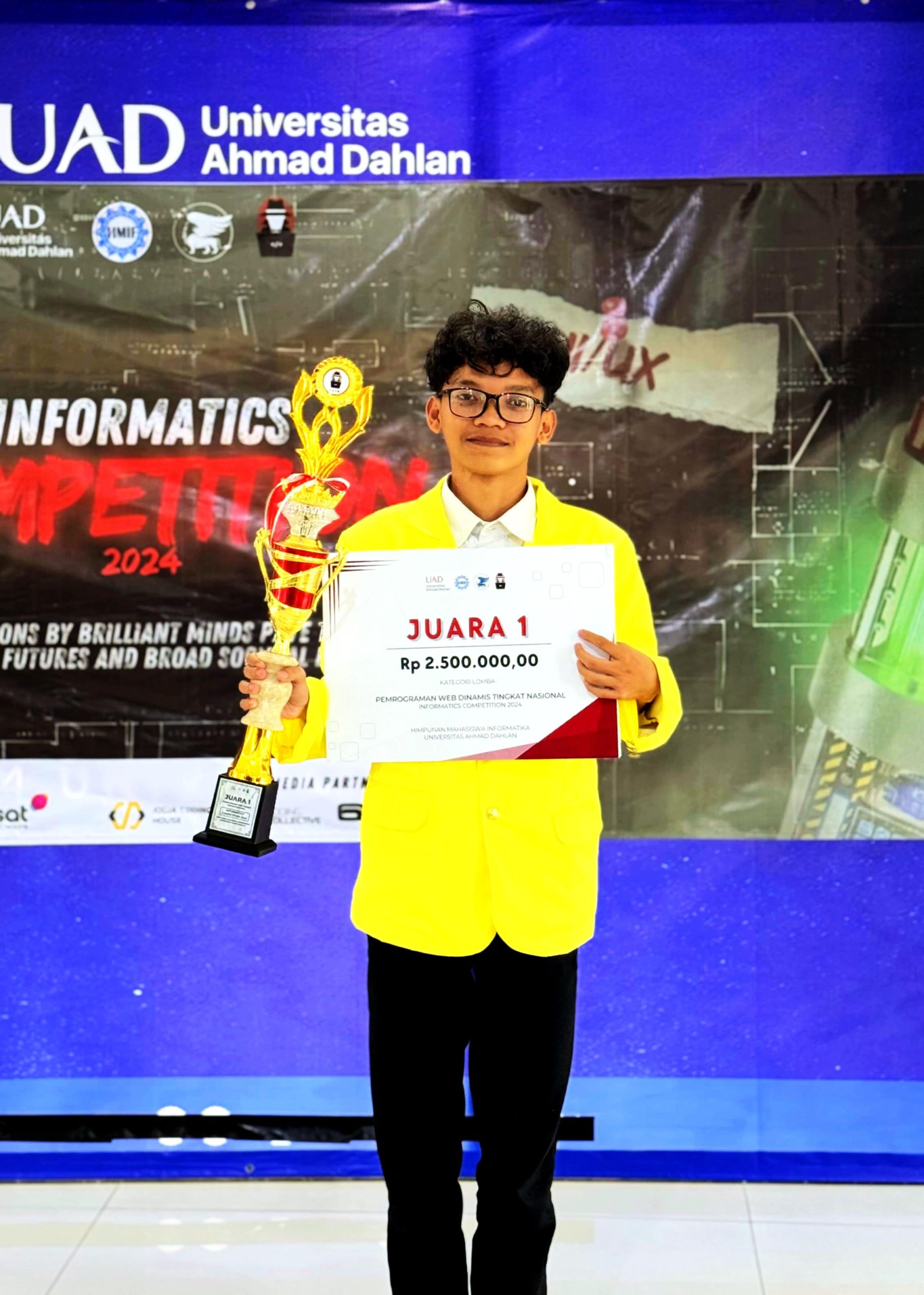 Sistem Informasi - Sistem Informasi - Universitas Siliwangi