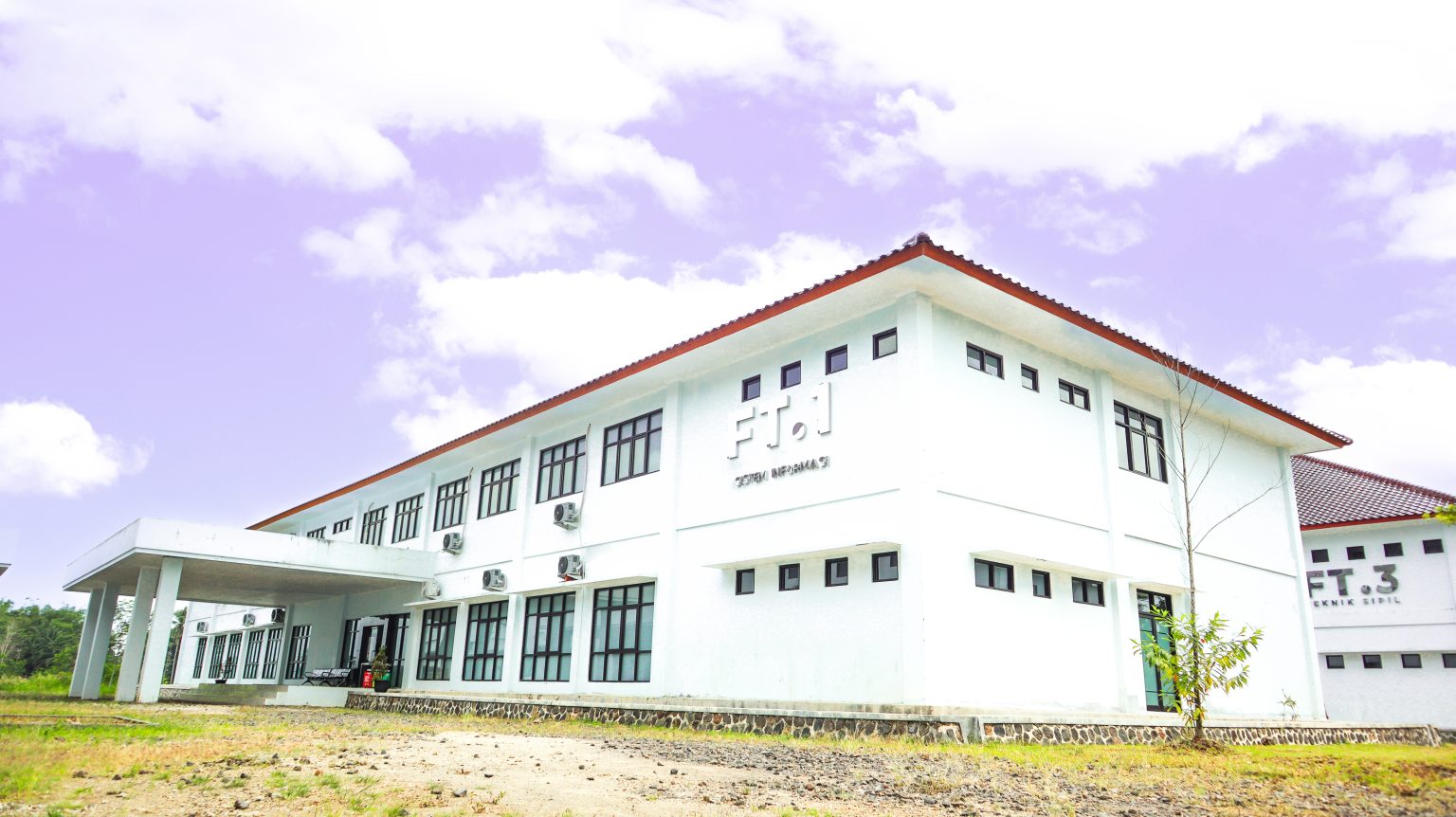 Sistem Informasi – Universitas Siliwangi