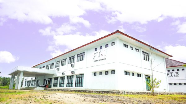 Sistem Informasi – Universitas Siliwangi